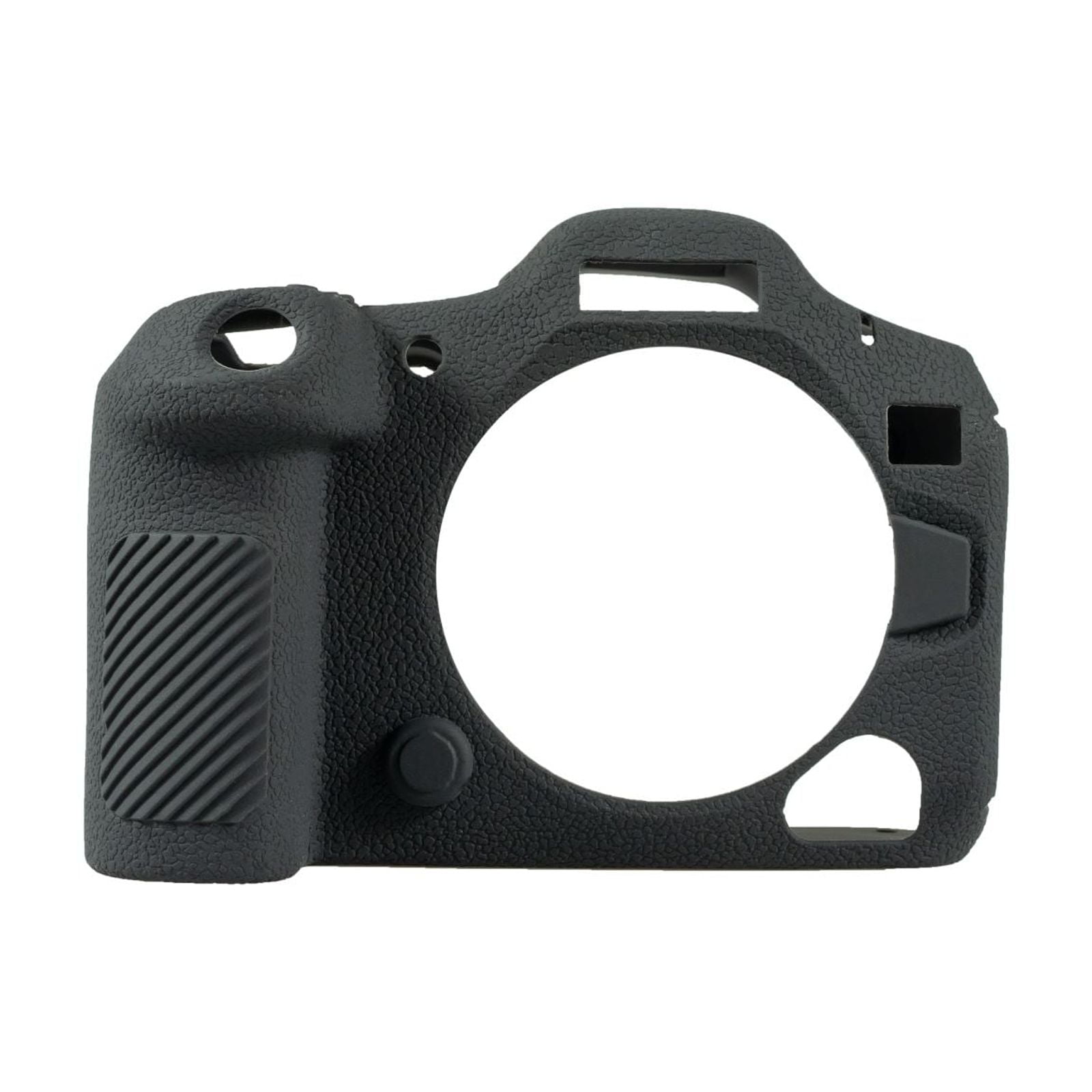 ARCADORA Silicone Camera Cover for Canon EOS R5 Mark II Enhanced ...