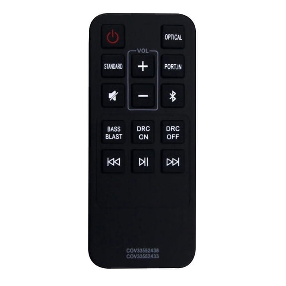 Lg Soundbar Remote
