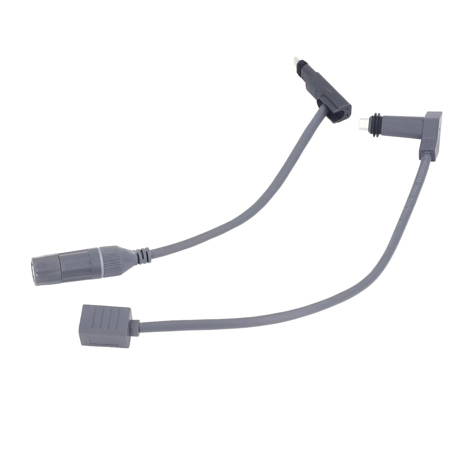 ARCADORA Starlink Gen2 Ethernet Adapter Kit for Custom Cable Lengths No ...