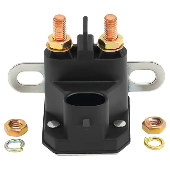 ARCADORA Starter Relay Solenoid 4014655 for RZR XP Turbo Ranger General ...