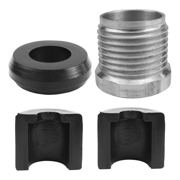 ARCADORA Steering Reverse Cable Lock Nut Kit for Sea Doo 4Tec Models ...