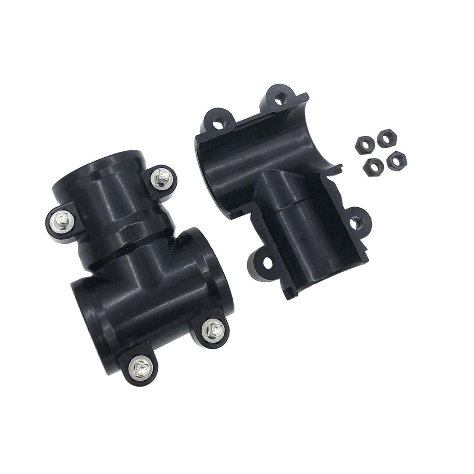 ARCADORA T Clamp Electronic Drum Rack Clamp Plastic for Drumming ...