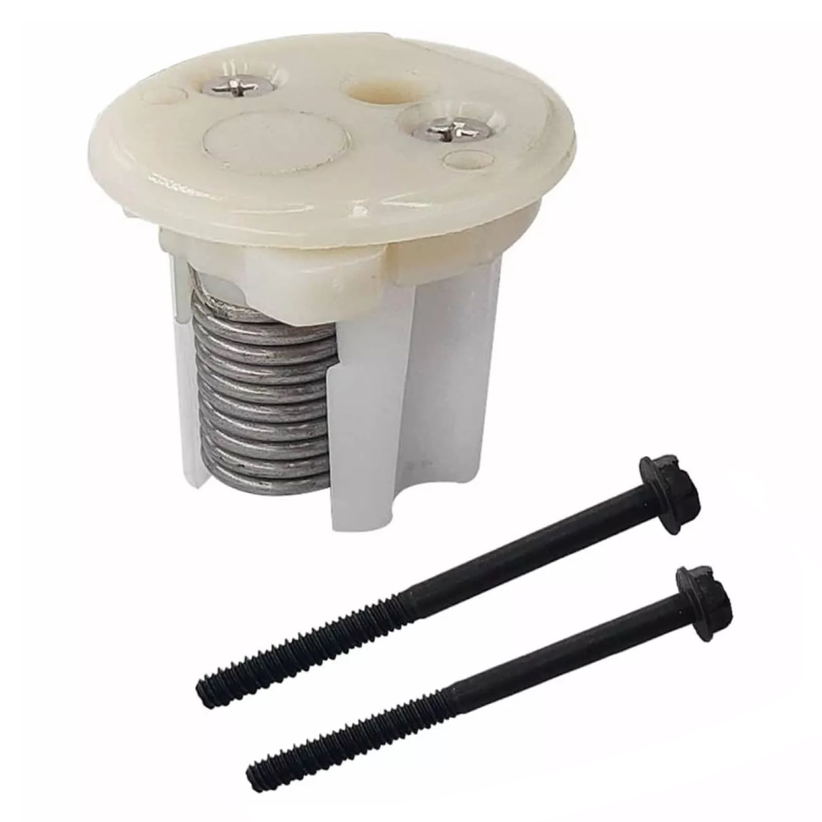 ARCADORA Toilet Spring Cartridge Kit 385236096 for Dometic Vacuflush ...
