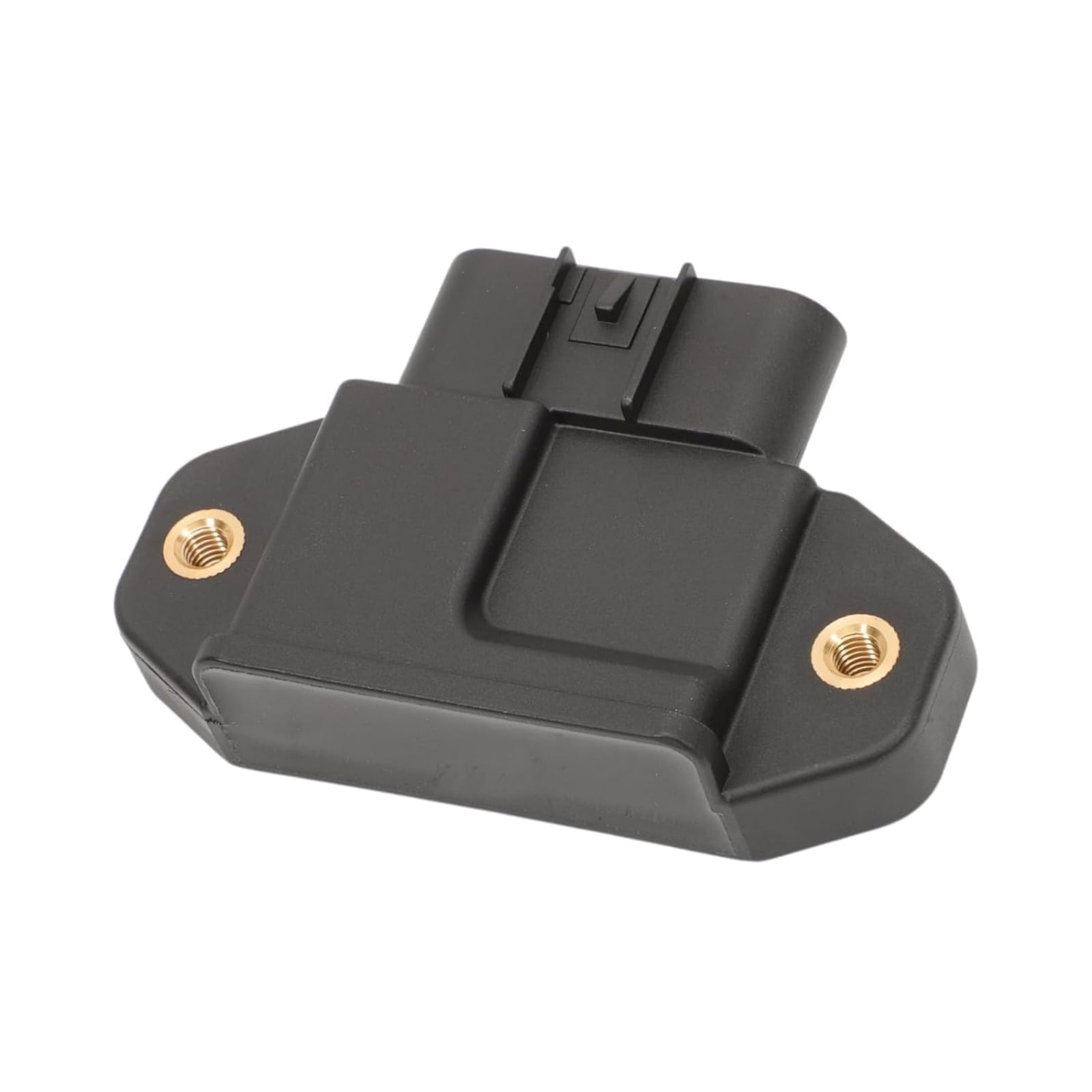 ARCADORA Trailer Brake Control Relay for Chevy Silverado Sierra ...