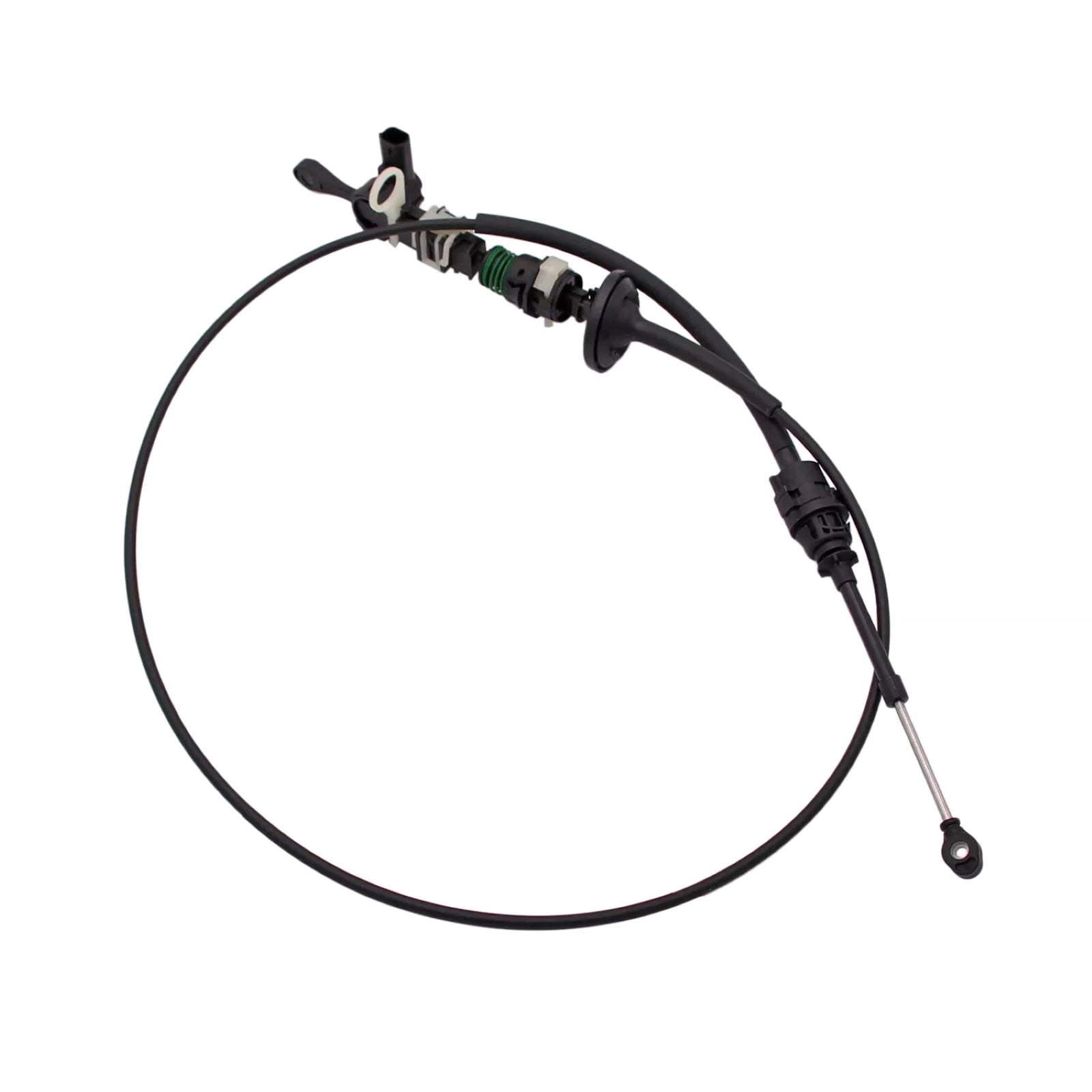 ARCADORA Transmission Shift Cable 52107847AM For Dodge Ram 1500 2500 ...