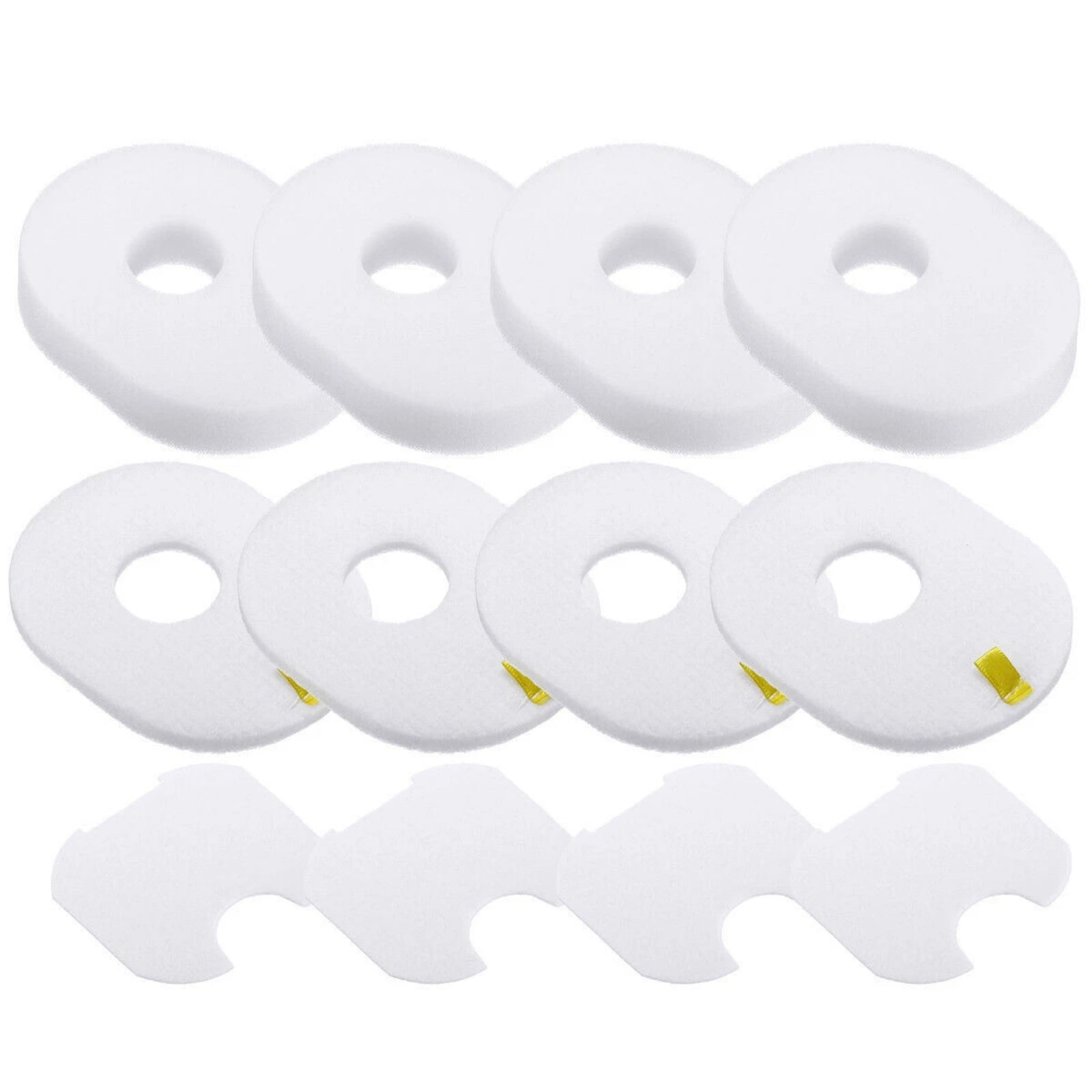 ARCADORA Vacuum Filters for Rocket Ultralight Upright CS100 CS110 HV300 ...