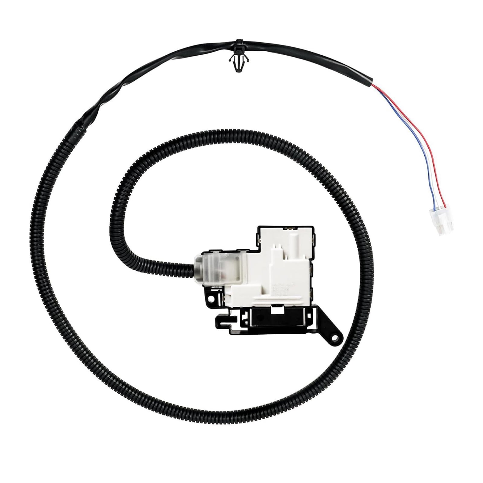ARCADORA Washer Lid Lock Switch W11414731 for Whirlpool WTW5010 WTW5015 ...