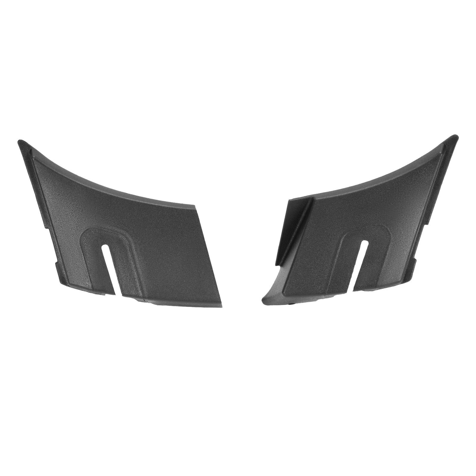 ARCADORA Windshield Wiper Cowl Trim Panels Pair for Chevrolet Avalanche ...