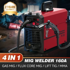 Portable Welding Machine