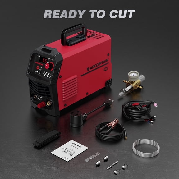 Plasma Cutter