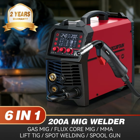 Portable Welding Machine