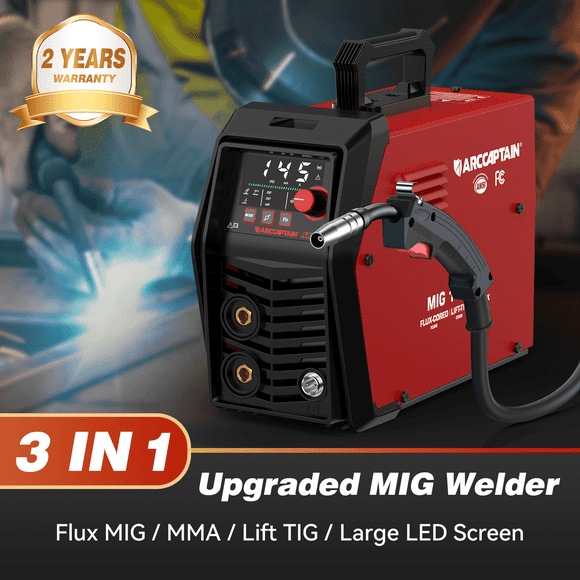 Portable Welding Machine