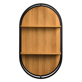 Arched Shelf