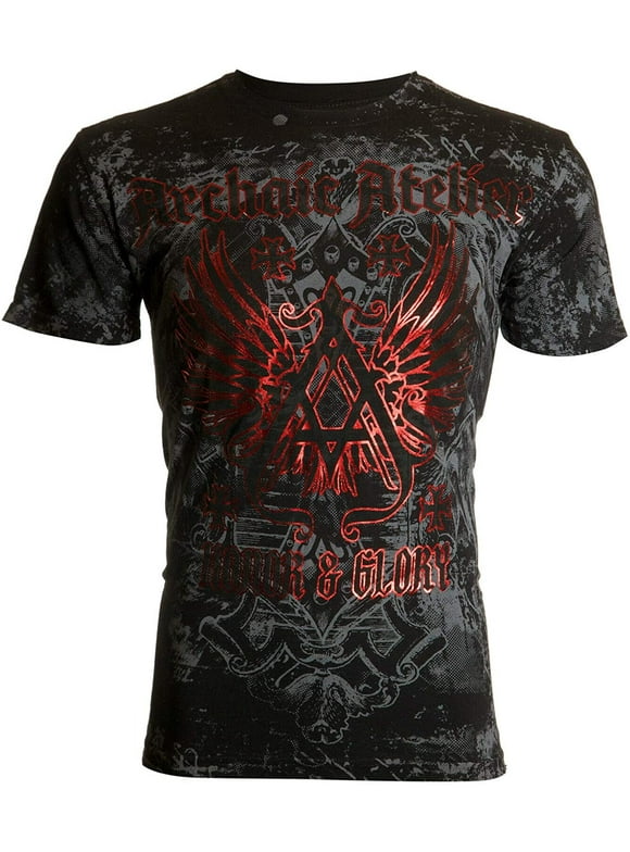 Affliction Mens Shirts in Mens Clothing - Walmart.com
