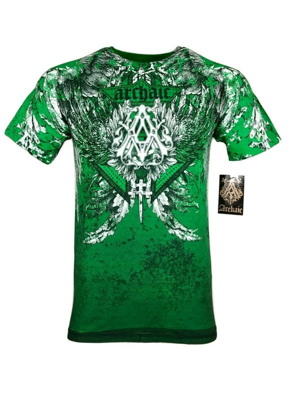 Affliction Mens Shirts in Mens Clothing - Walmart.com