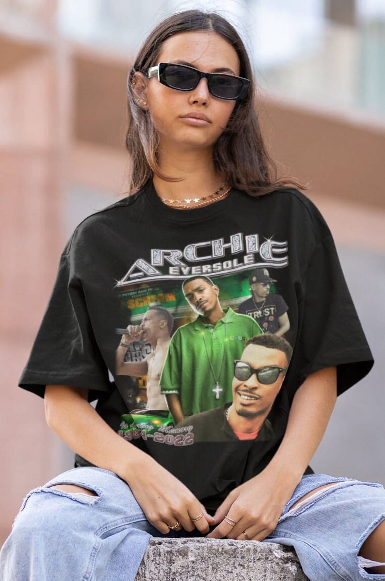 ARCHIE EVERSOLE | Archie Eversole Shirt Tshirt Tee | Archie Eversole ...