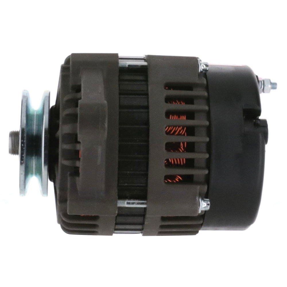 ARCO 20825 Alternator for Indmar, Pleasurecraft, Crusader - 12 Volt, 70 ...