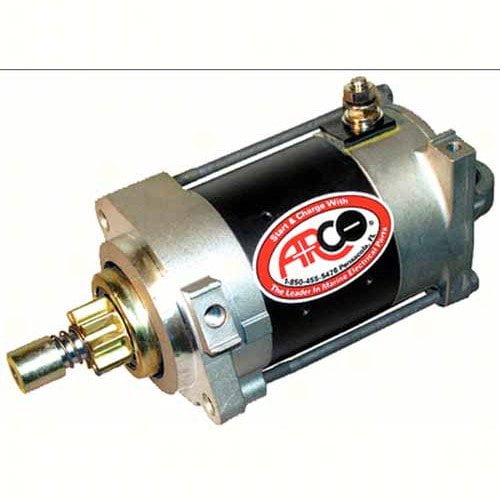 ARCO Marine 3428 OEM Premium Replacement Yamaha, Hitachi Outboard ...