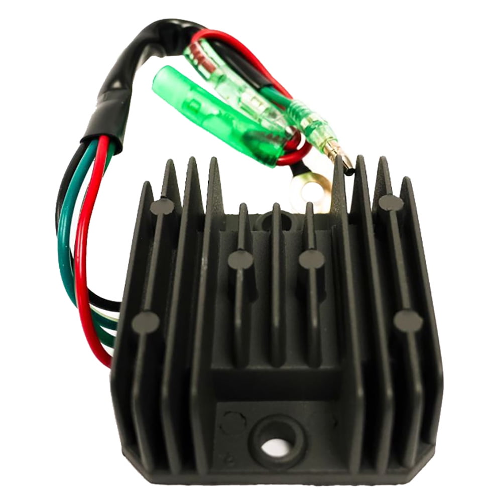 ARCO Marine Rectifier Regulator f/Yamaha Outboard Engines [AR003 ...
