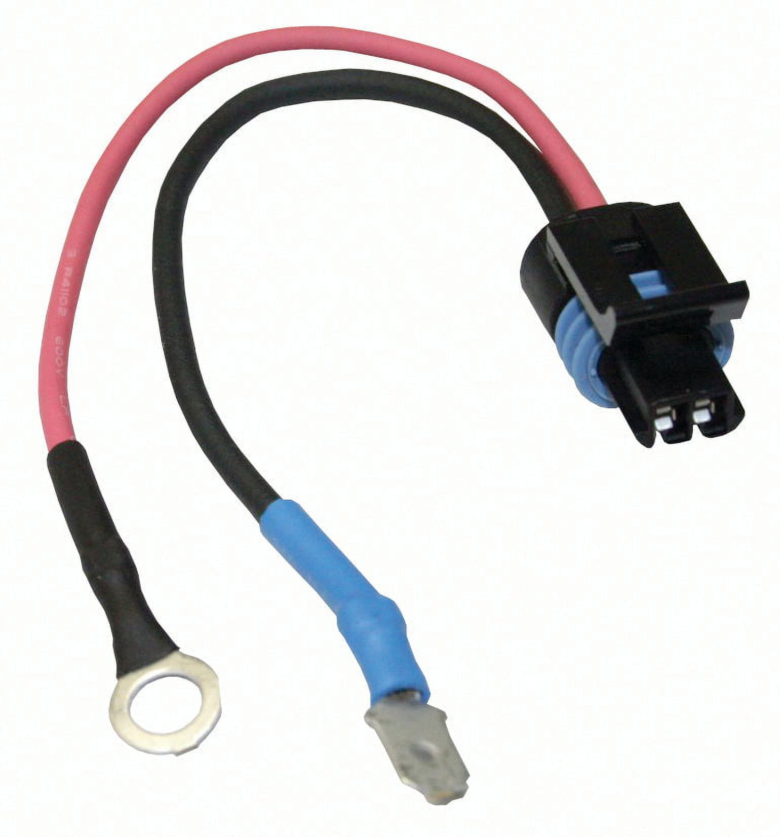 ARCO Original Equipment Quality Replacement Alternator Wire Harness ...