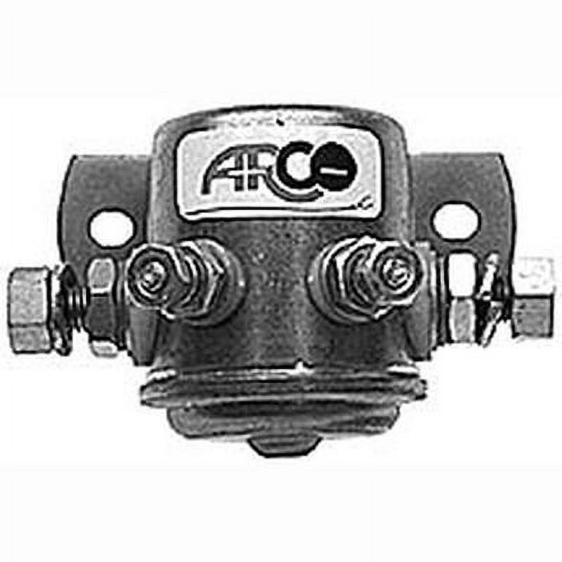 ARCO Original Equipment Quality Replacement Solenoid - SW081 - Walmart.com