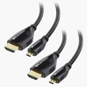 Short Hdmi Cable
