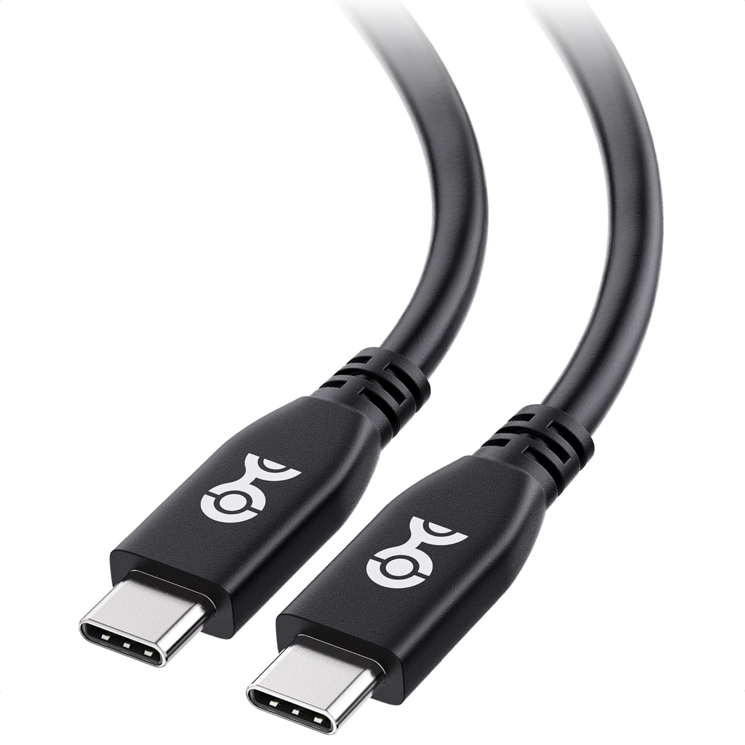 ARCOCO-40Gbps Short USB 4 Cable - 1ft, Supports Up to [8K@60Hz / 4K ...
