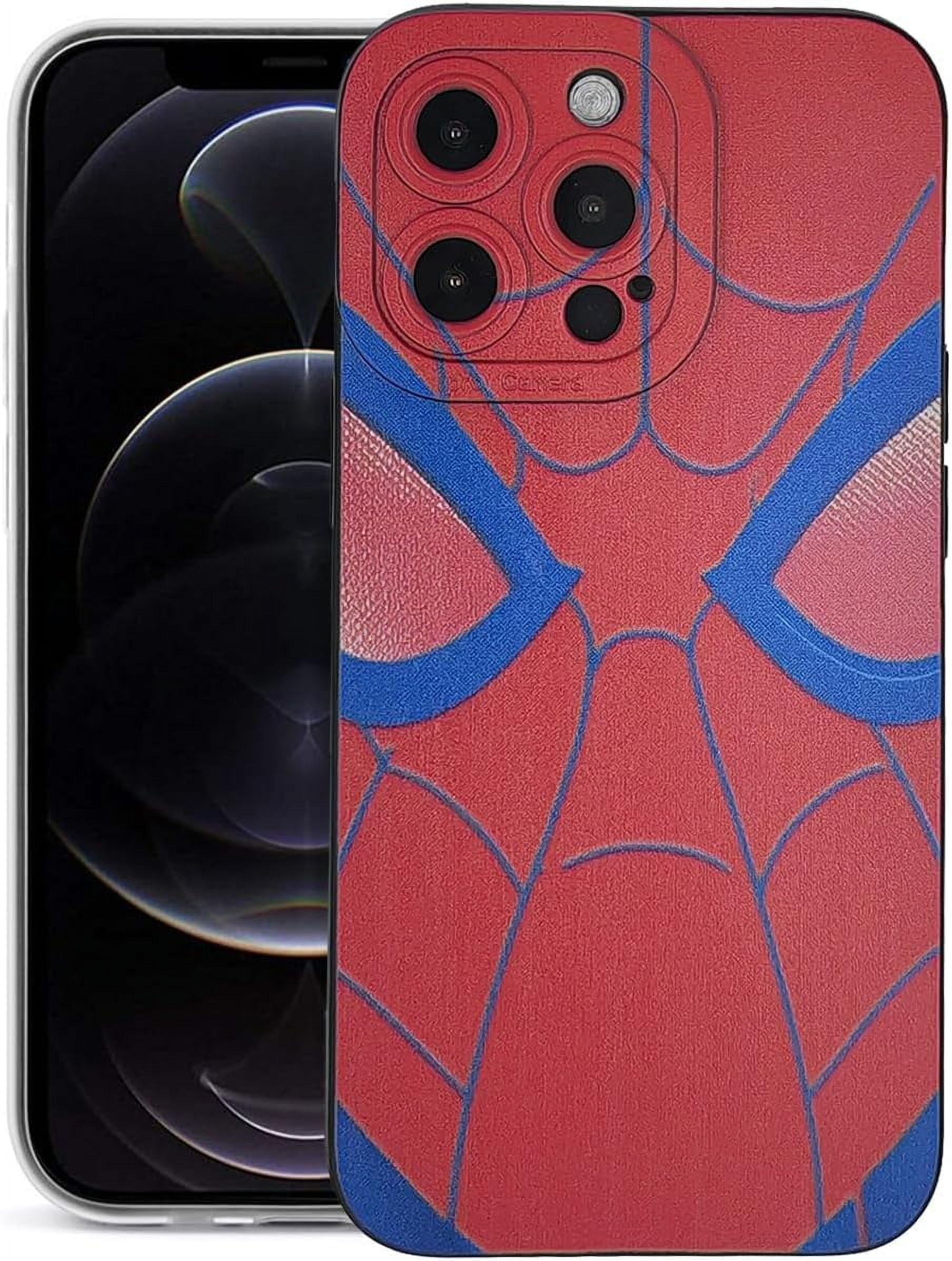 ARCOCO-Compatible with iPhone 13 Pro case TPU Silicone Slim Shockproof ...