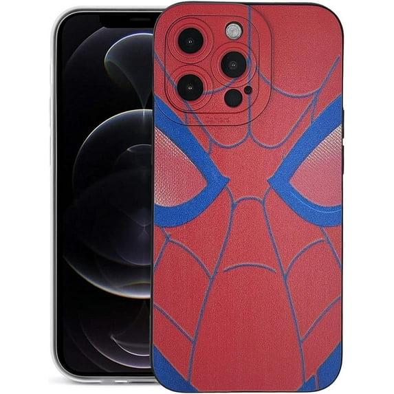 ARCOCO-Compatible with iPhone 13 Pro case TPU Silicone Slim Shockproof ...