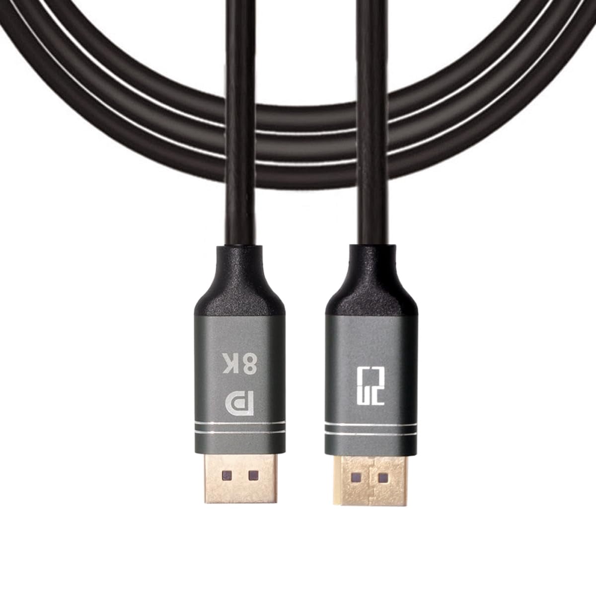 ARCOCO-DisplayPort Cable 9.84ft 8K DisplayPort Cable Version 1.4 ...