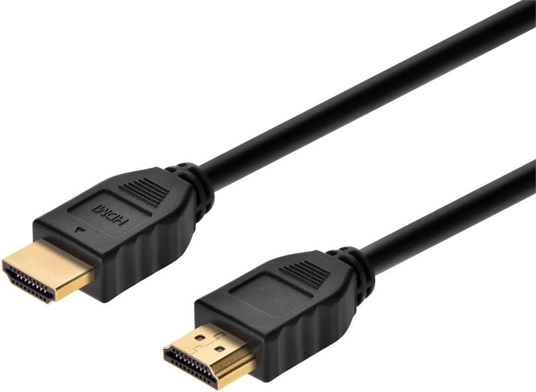 ARCOCO-HDMI Cable - High Speed, 4k@60Hz, 10.2Gbps, CL2, 32AWG, 10 Feet ...