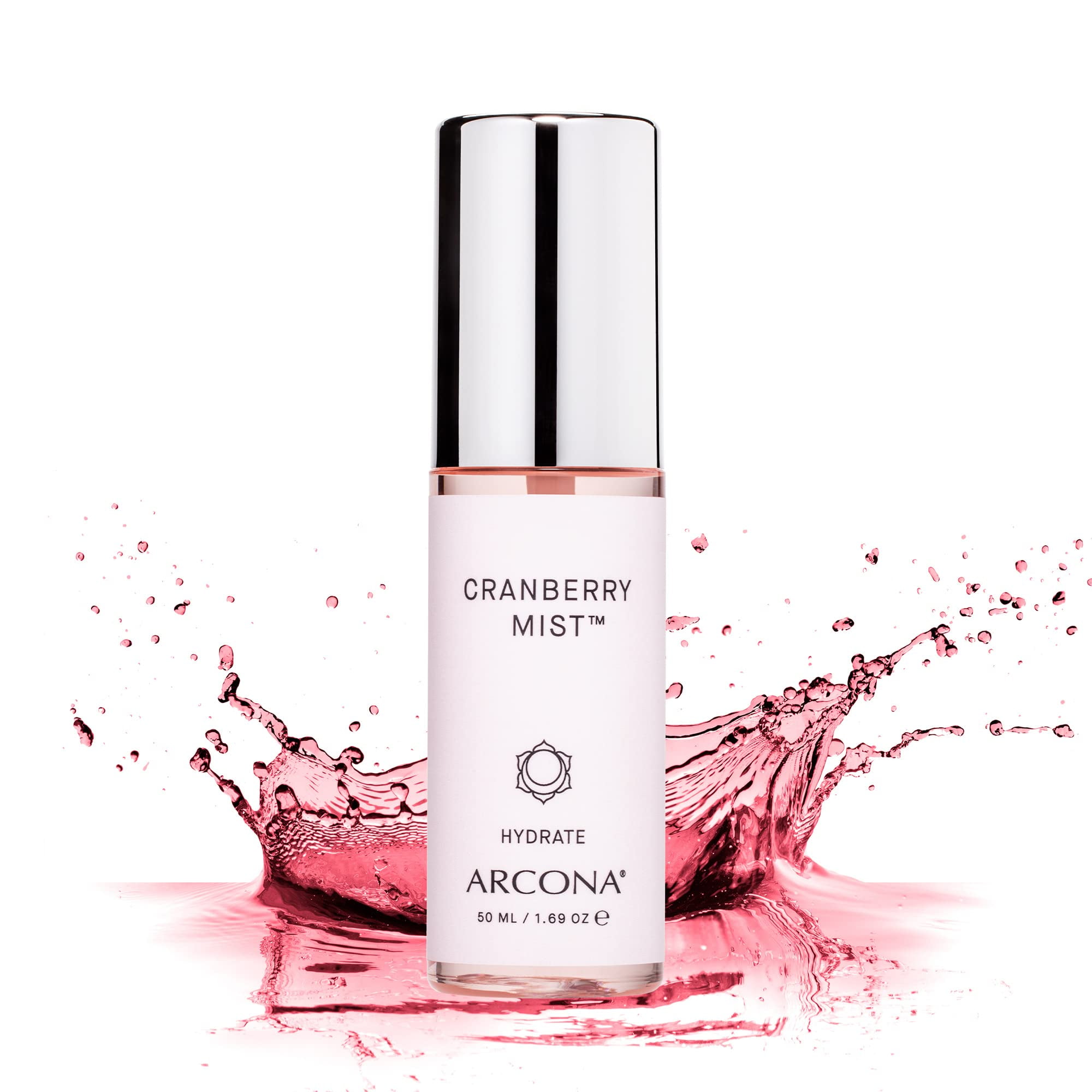 ARCONA Cranberry Mist - TMA2 Vitamin C, Cranberry Extract, Manganese ...