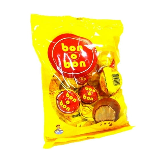 Bon Bons Candy Chocolate