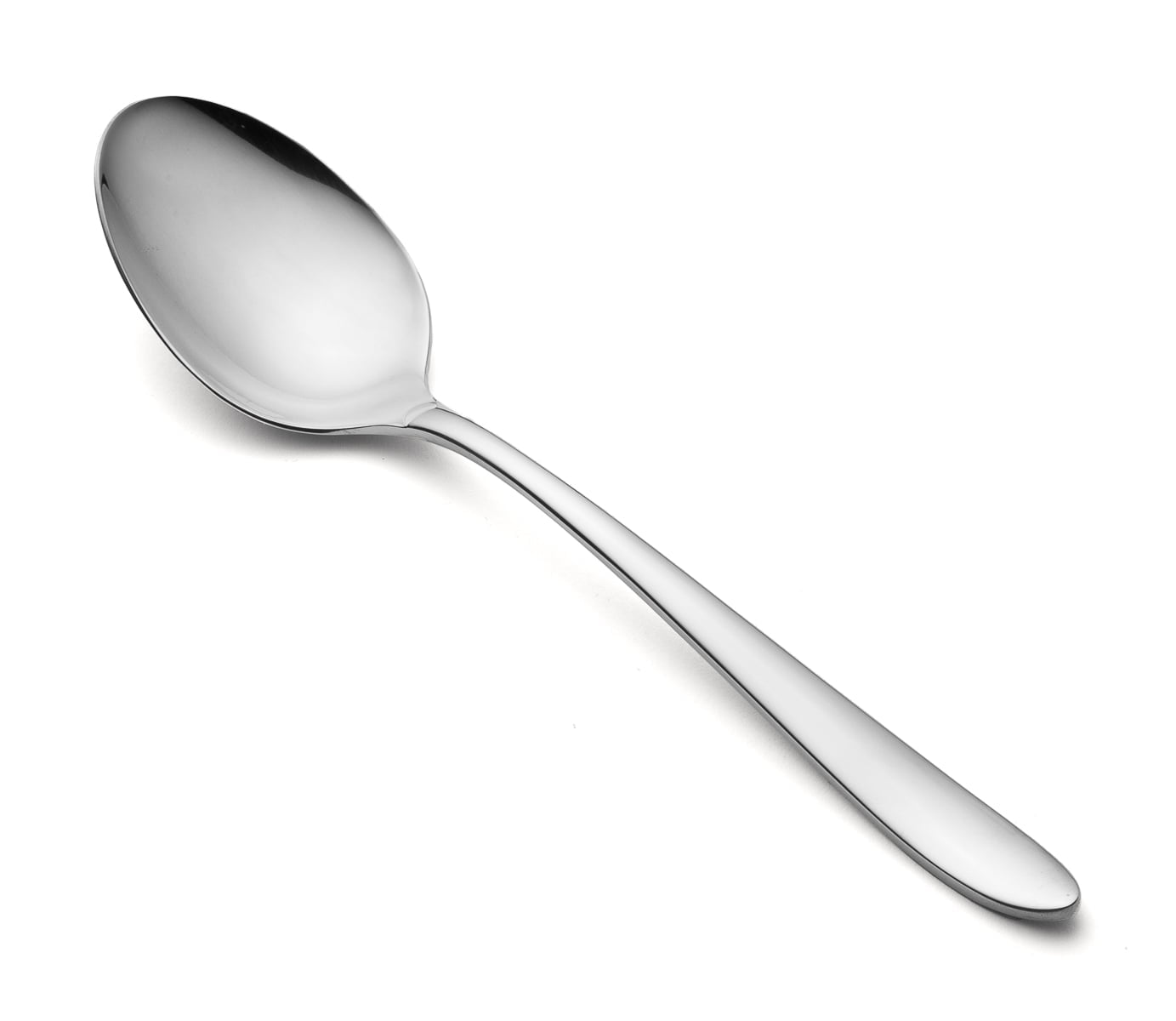 ARCOS 8 inch Dinner Spoon - Monoblock of one piece in Stainless Steel ...
