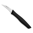 ARCOS Bird's Beak Paring Knife 2 Inch Stainless Steel. Professional ...