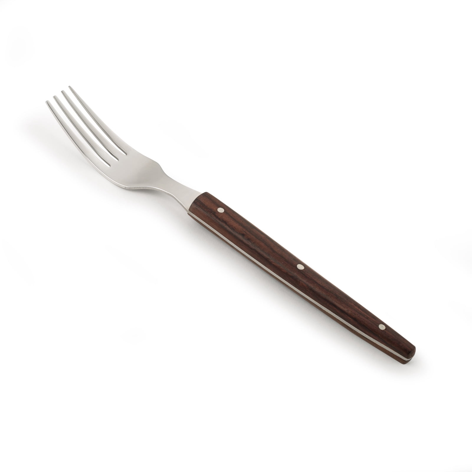ARCOS - Origin Series Table Fork 18/10 Stainless Steel, 220mm, Rosewood ...