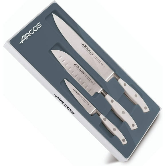 Cutco Knives Set