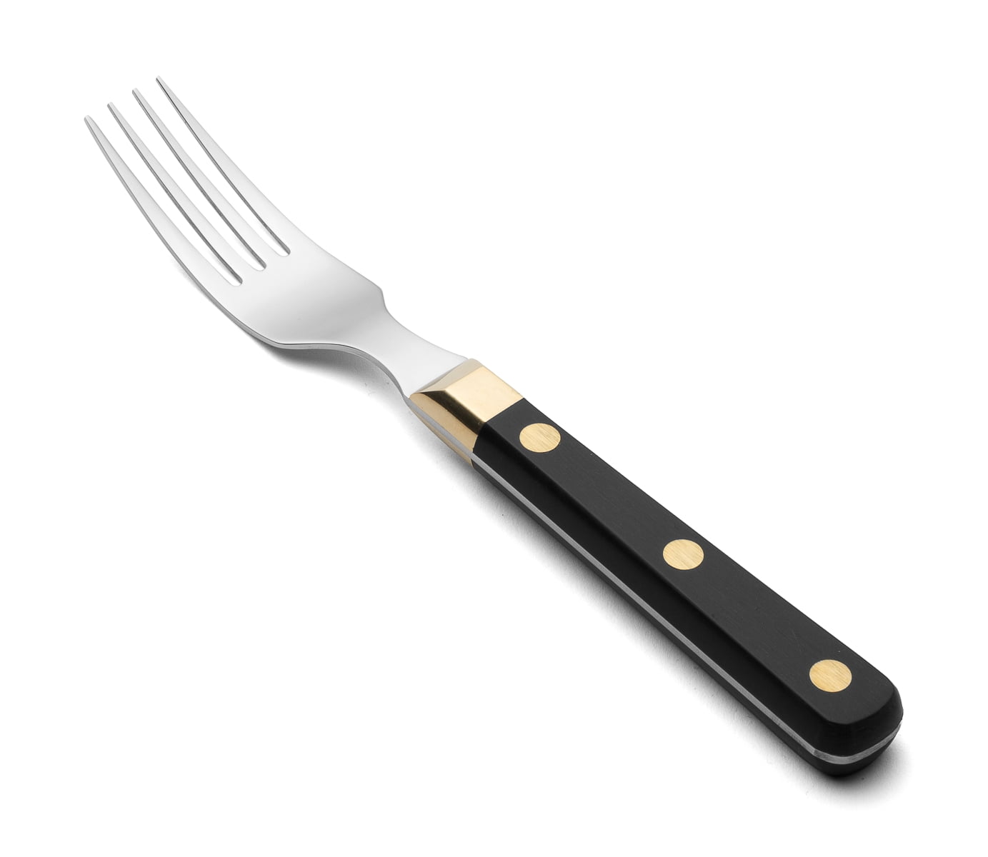 ARCOS Steak Fork 4 Inch Nitrum Stainless Steel and 200 mm blade ...