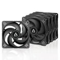 ARCTIC ACFAN00289A P12 Max 120mm Case Fan fluid dynamic bearing max ...