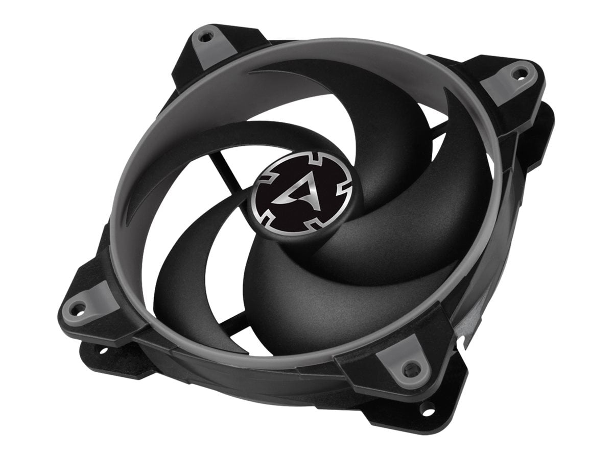 ARCTIC BioniX F120 PWM PST - Case fan - 120 mm - gray - Walmart.com