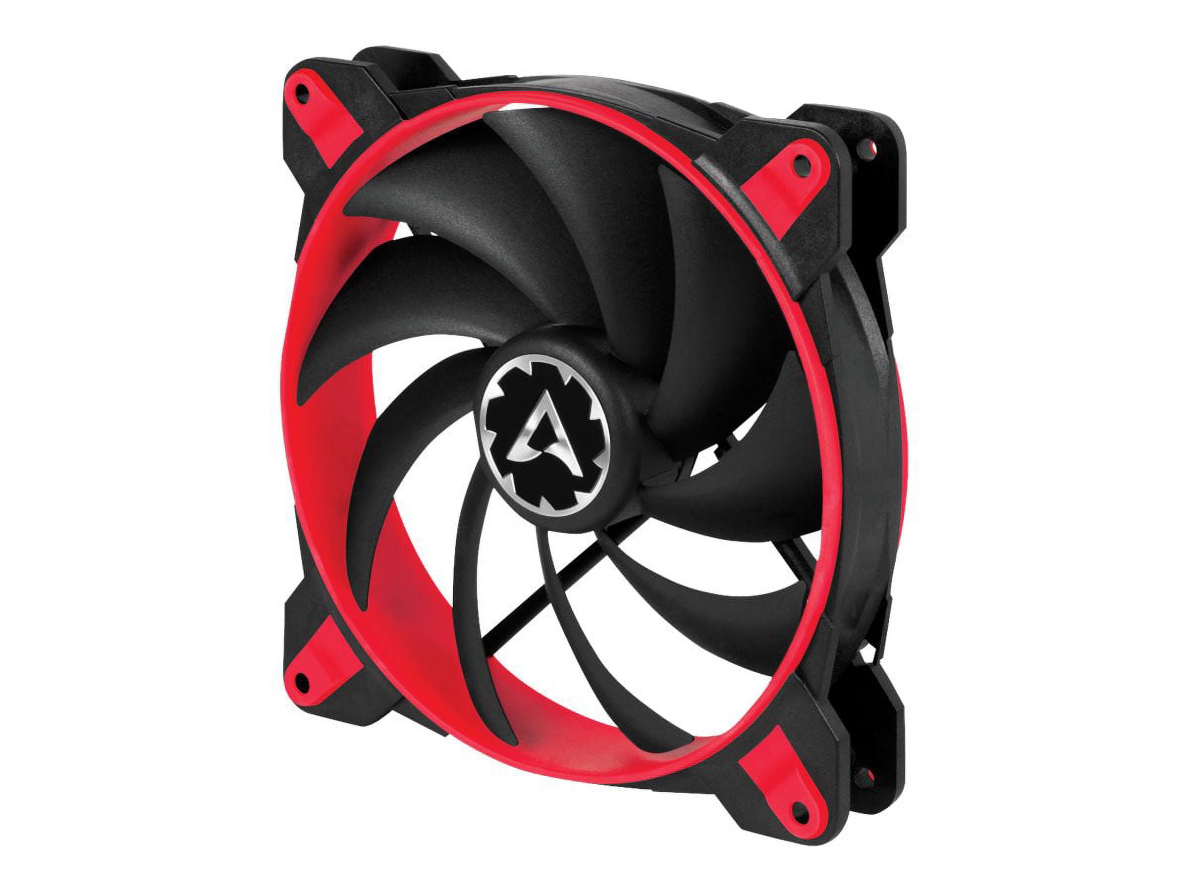 ARCTIC BioniX F140 - Case fan - 140 mm - red - Walmart.com
