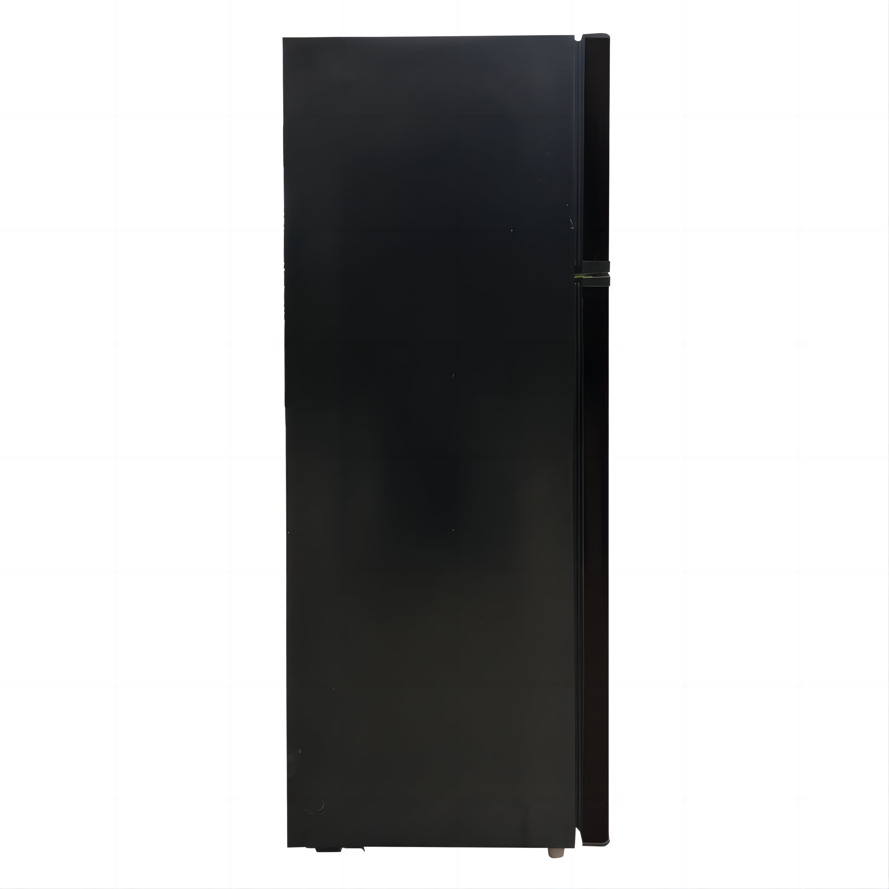ARCTIC CHEF - 10 Cu Ft Top-Freezer Apartment-size Retro Refrigerator ...