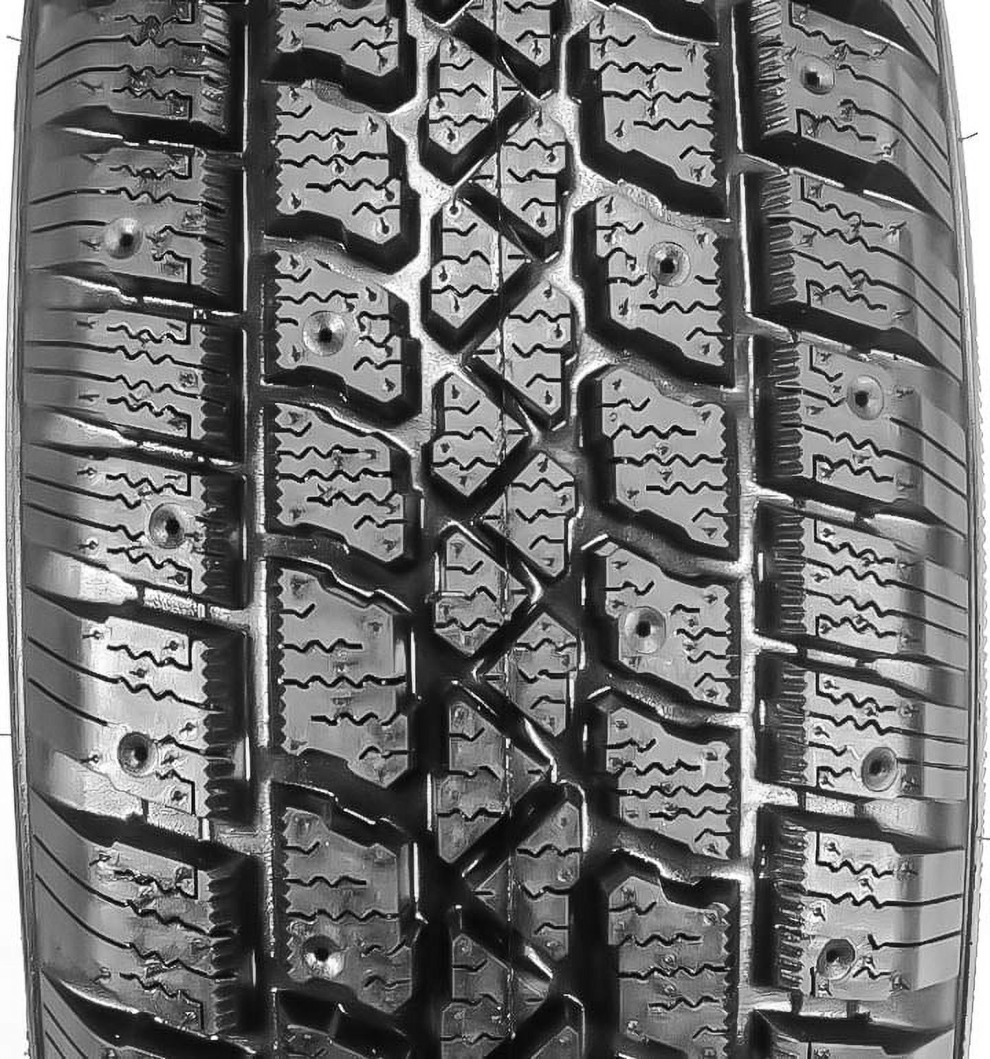 ARCTIC CLAW WINTER TXI 195/60R15 88T Arctic Claw Winter TXI Fits: 2007 ...