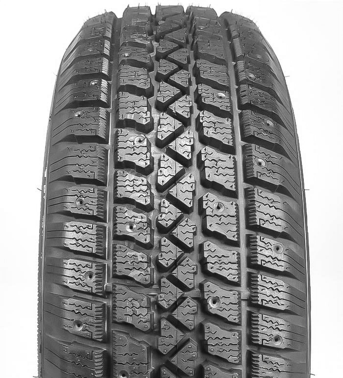 ARCTIC CLAW WINTER TXI 215/65R17 99T Arctic Claw Winter TXI Fits: 2011 ...