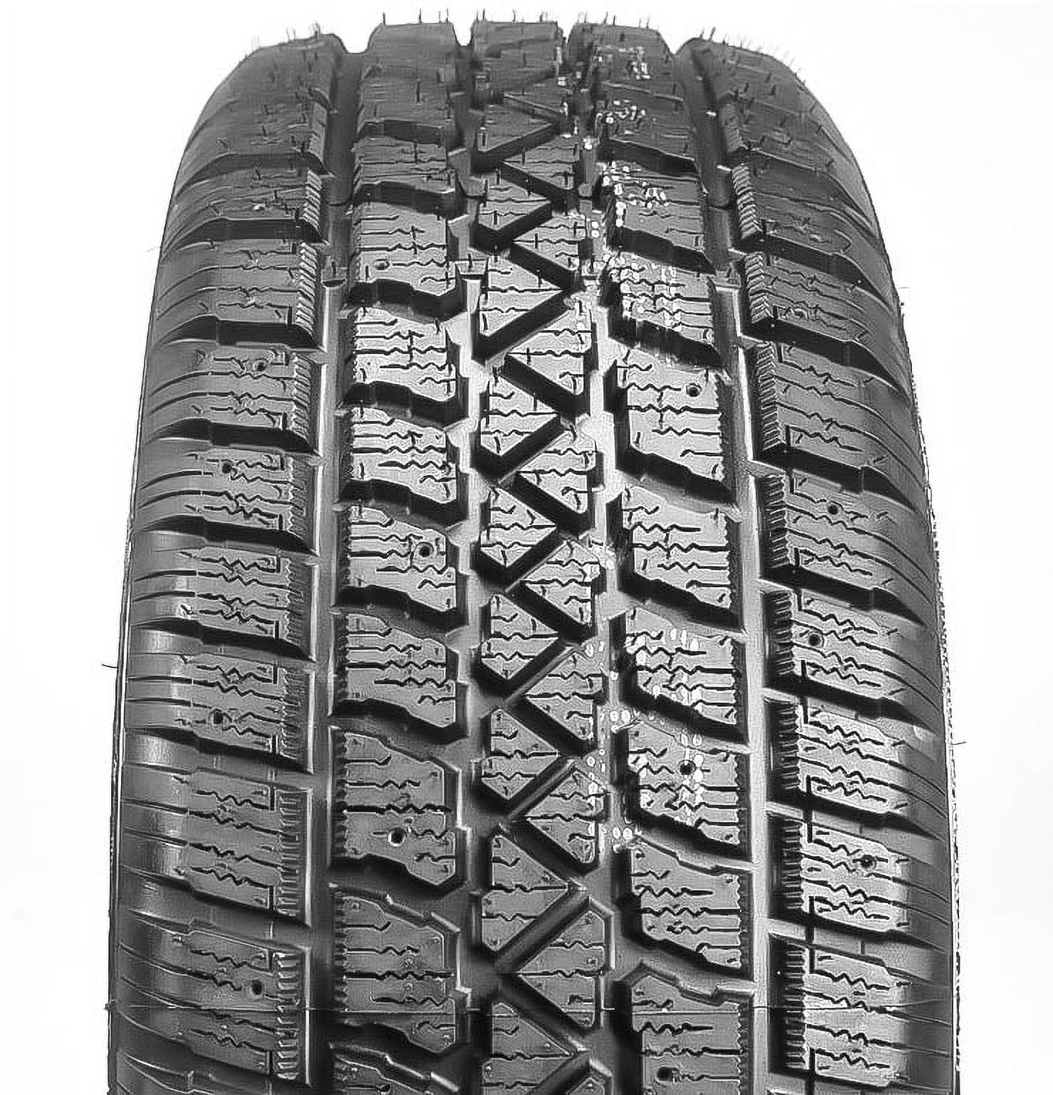 ARCTIC CLAW WINTER TXI 225/55R18 98T Arctic Claw Winter TXI Fits: 2019 ...