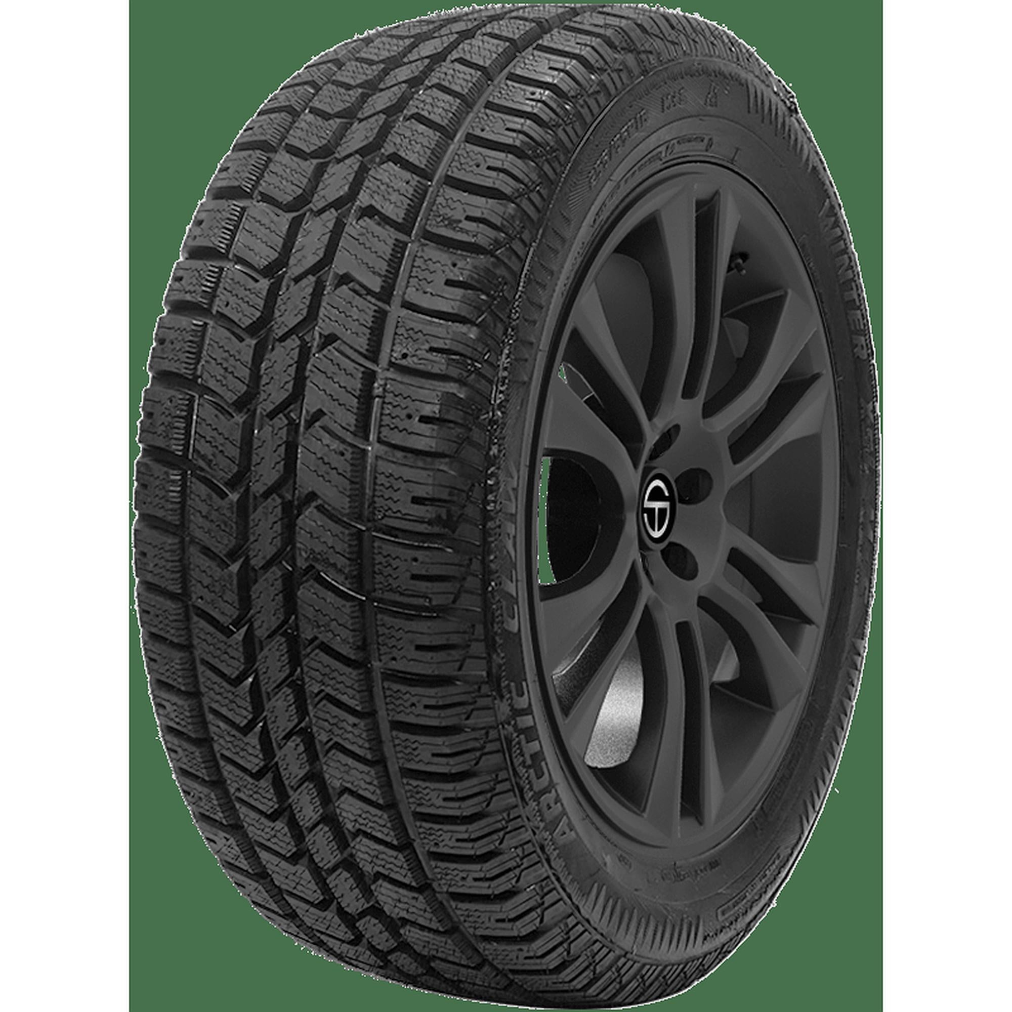 Sigma Arctic Claw Winter XSi Winter 215/70R16 100S Light Truck Tire ...