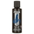 Arctic Fox Vegan Semi-Permanent Hair Color, Blue Jean Baby, 4 Fl Oz ...