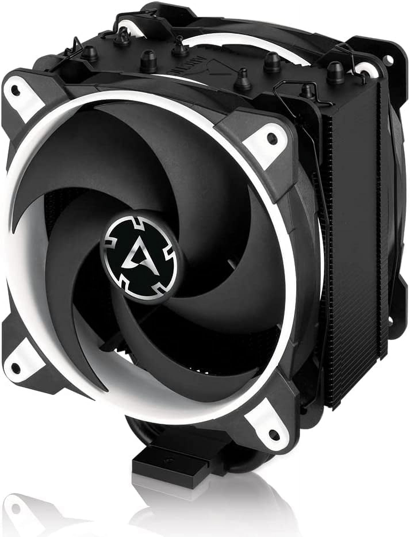 ARCTIC Freezer 34 Esports Duo - Tower CPU Cooler with BioniX P-Series ...