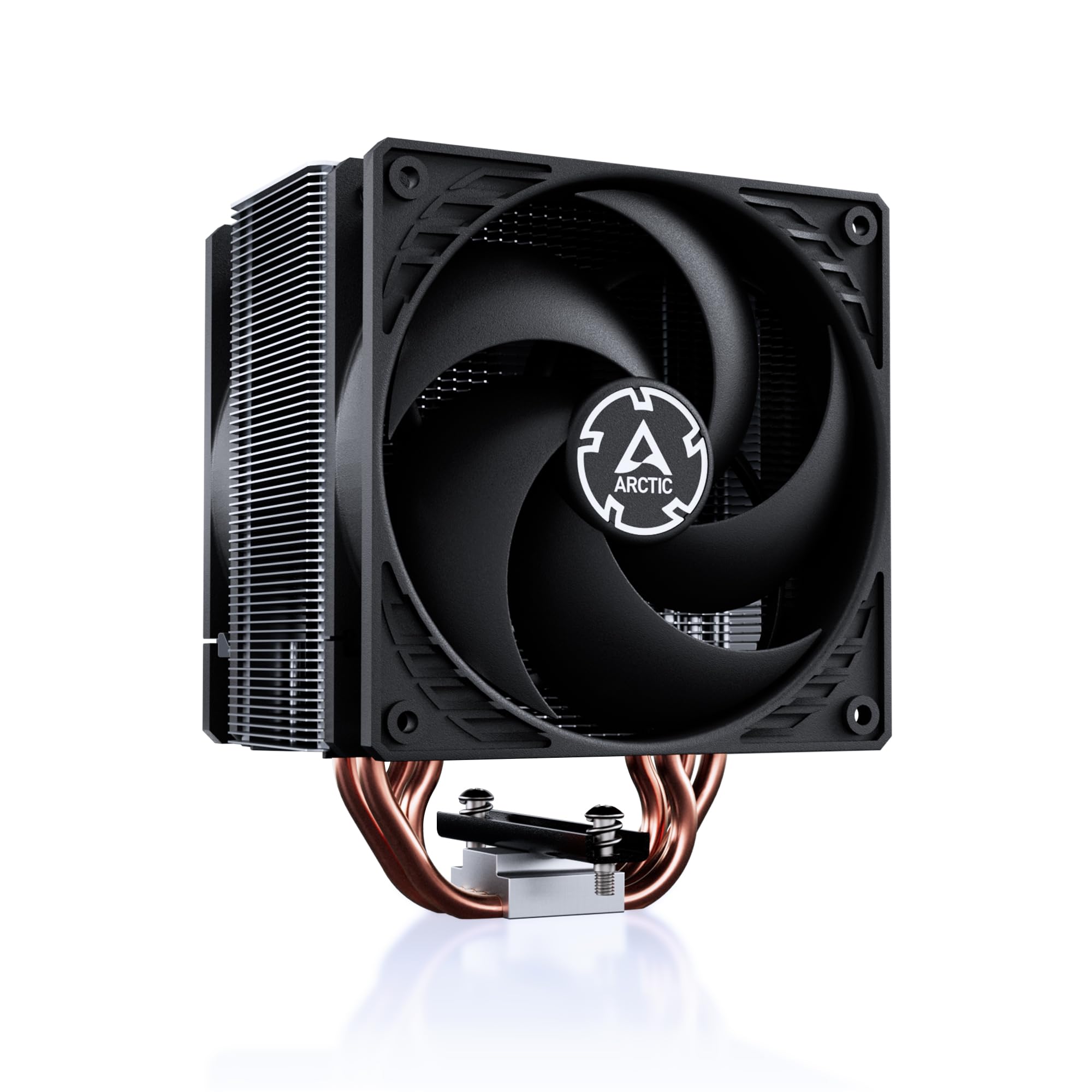 ARCTIC Freezer 36 CO SSF20 - Single-Tower CPU Cooler with Push-Pull ...