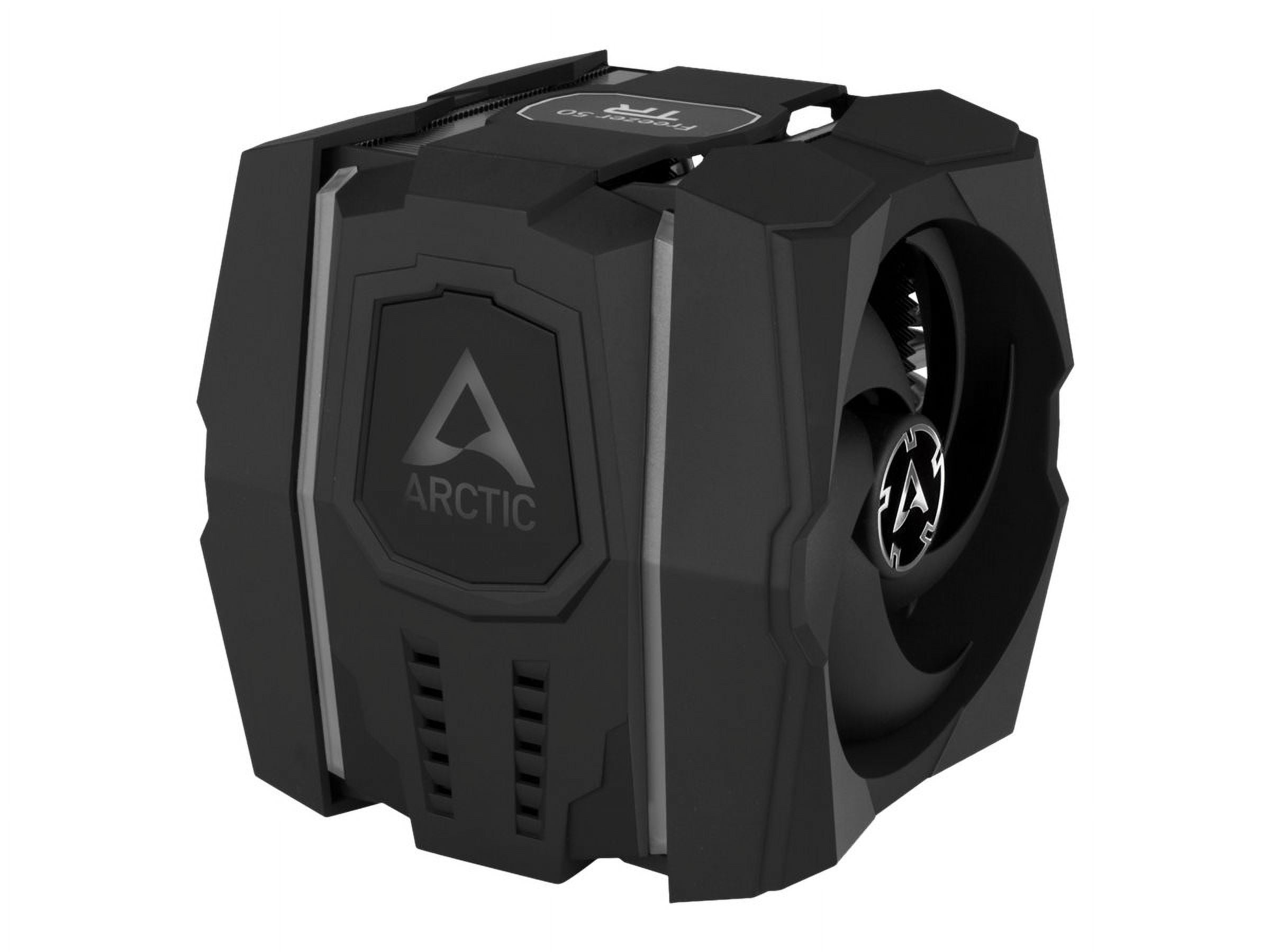 ARCTIC Freezer 50 TR - A-RGB - processor cooler - (for: TR4, SP3, sTR4 ...